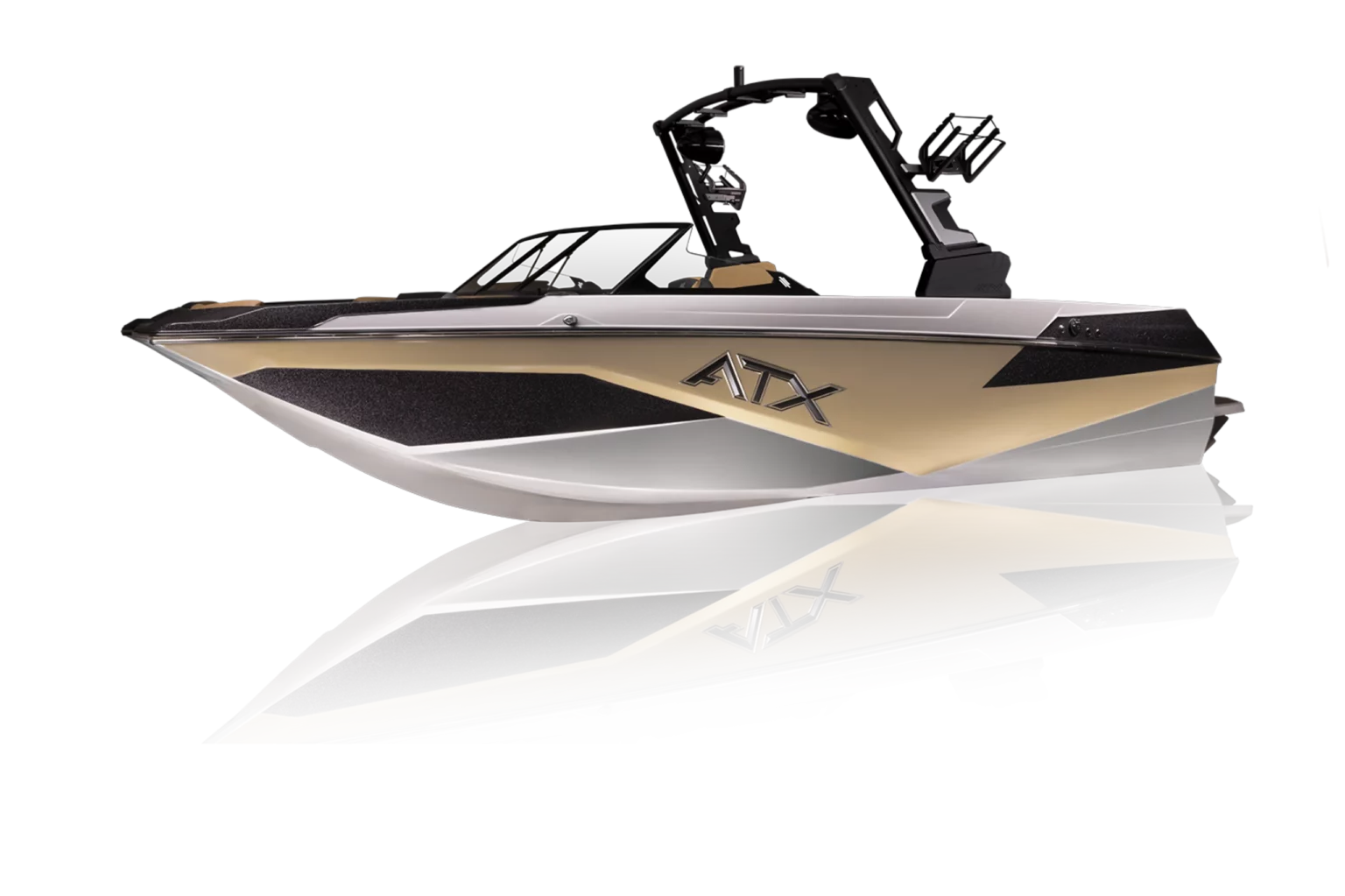 Boats – ATX Surf Boats Europe