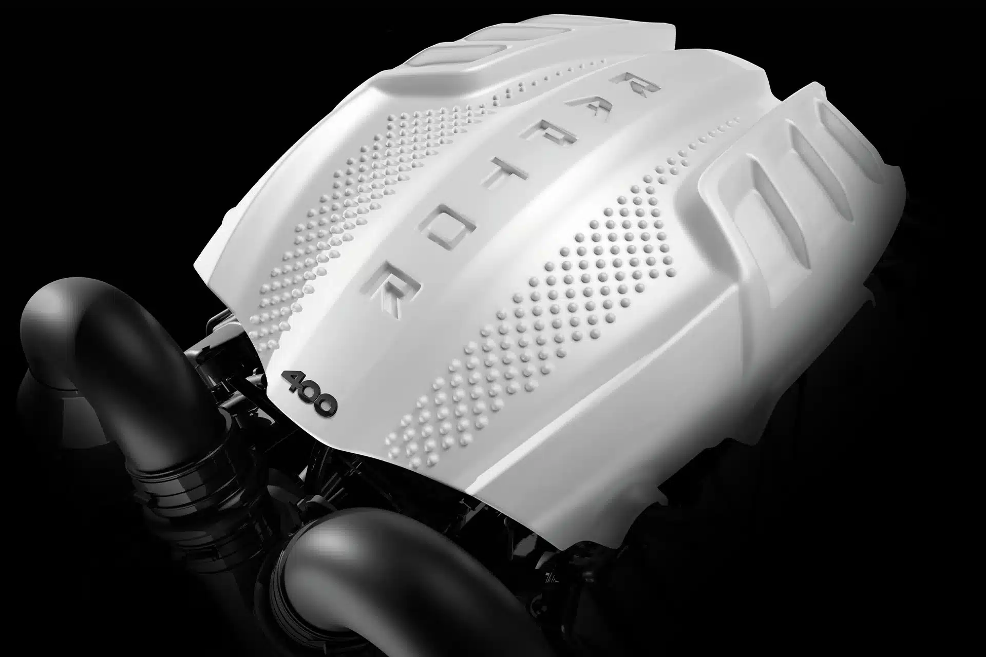 RAPTOR SERIES BY INDMAR - Features - ATX Surf Boats Europe