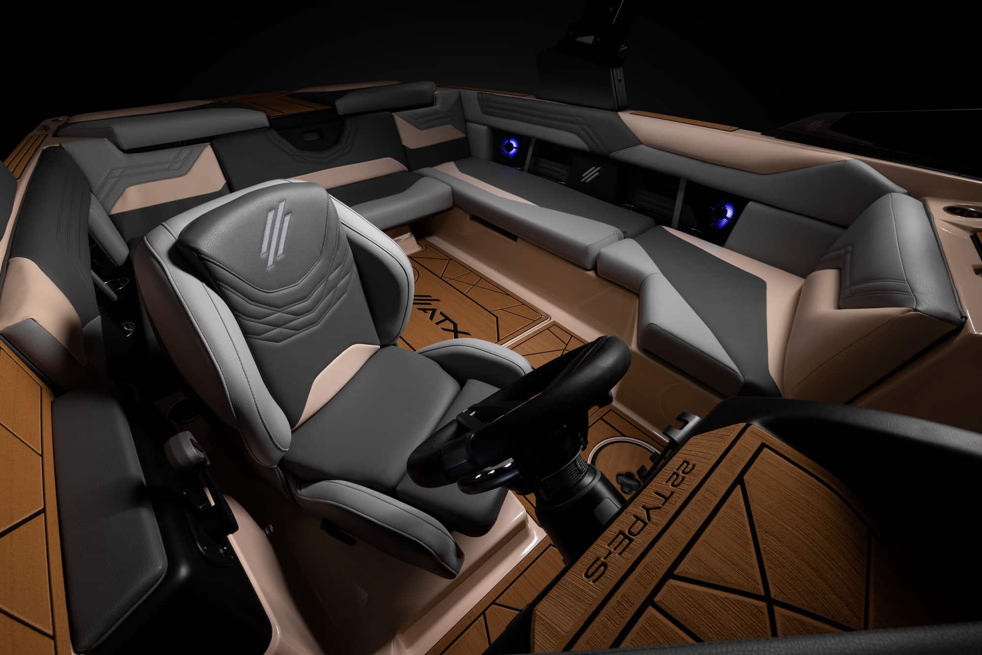 ATX Stitch – ATX Surf Boats Europe